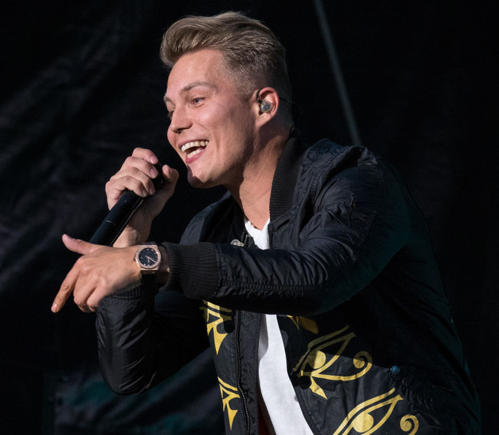 Cheek Seinäjoelle elokuussa | Yle Uutiset | yle.fi