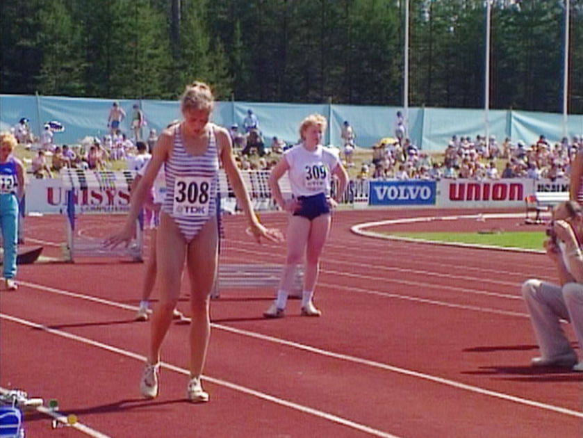 Ringa Ropo on olympialaisten suurkuluttaja – tässä moninkertaisen ...