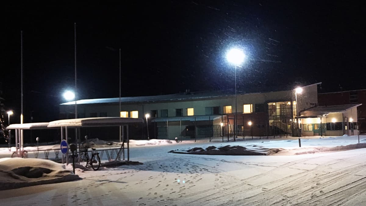 Pelson vankilaa ei lakkautetakaan – tilalle rakennetaan uusi | Yle Uutiset