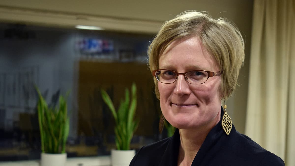 Arkkipiispan valinta on 1525 ihmisen vastuulla – turkulainen Anna ...