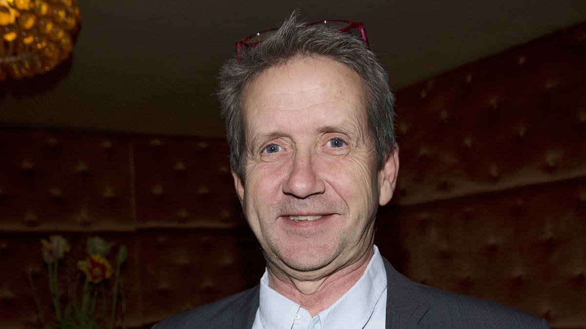 Ruotsalainen tv-julkkis Martin Timell vapautettiin raiskaussyytteestä ...