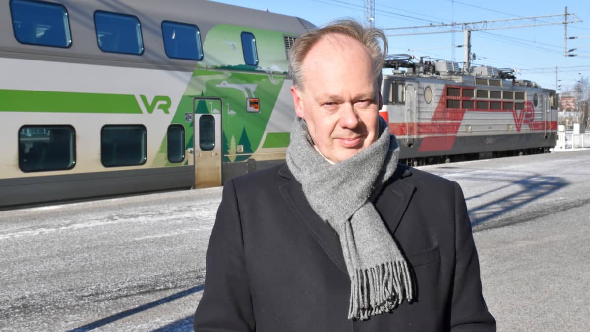 Analyysi: Vihreillä elämänsä tilaisuus Porin kuntavaaleissa ...