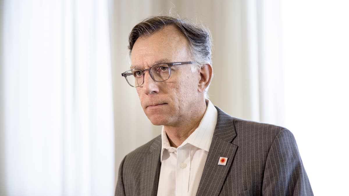 Yritykset koronakriisissä: Stora Enso pitää palkkaneuvottelujen ...