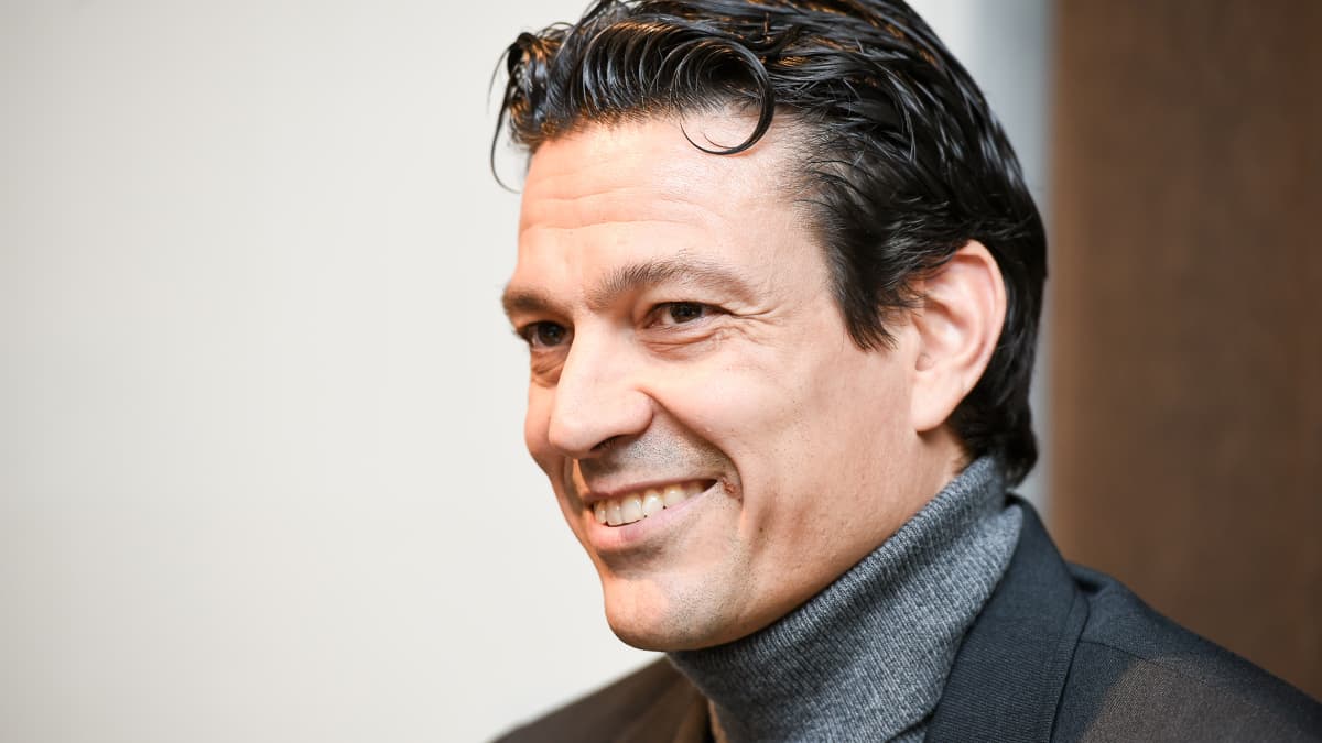 Jari Litmanen kommentoi arvostelua herättäneitä Qatar-lausuntojaan ...