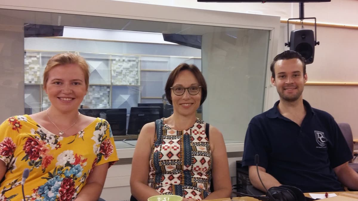 2020-luku häämöttää jo nurkan takana – "Maastamuutto voi olla kysymys ...