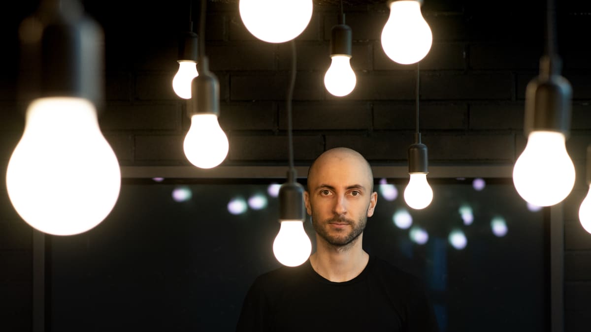 Suomalainen entinen bitcoin-kehittäjä Martti Malmi voisi olla nyt ...