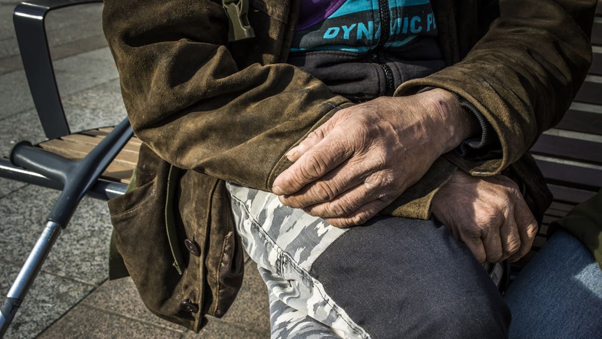 Has Finland really solved homelessness? | News | Yle Uutiset