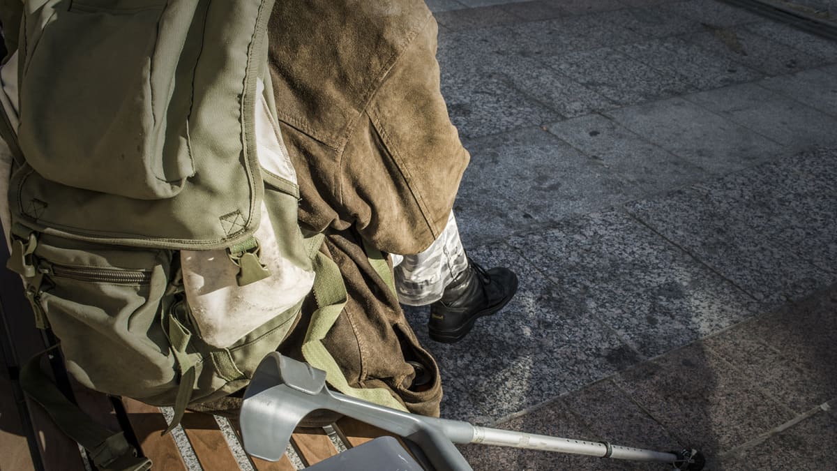 Has Finland really solved homelessness? | News | Yle Uutiset