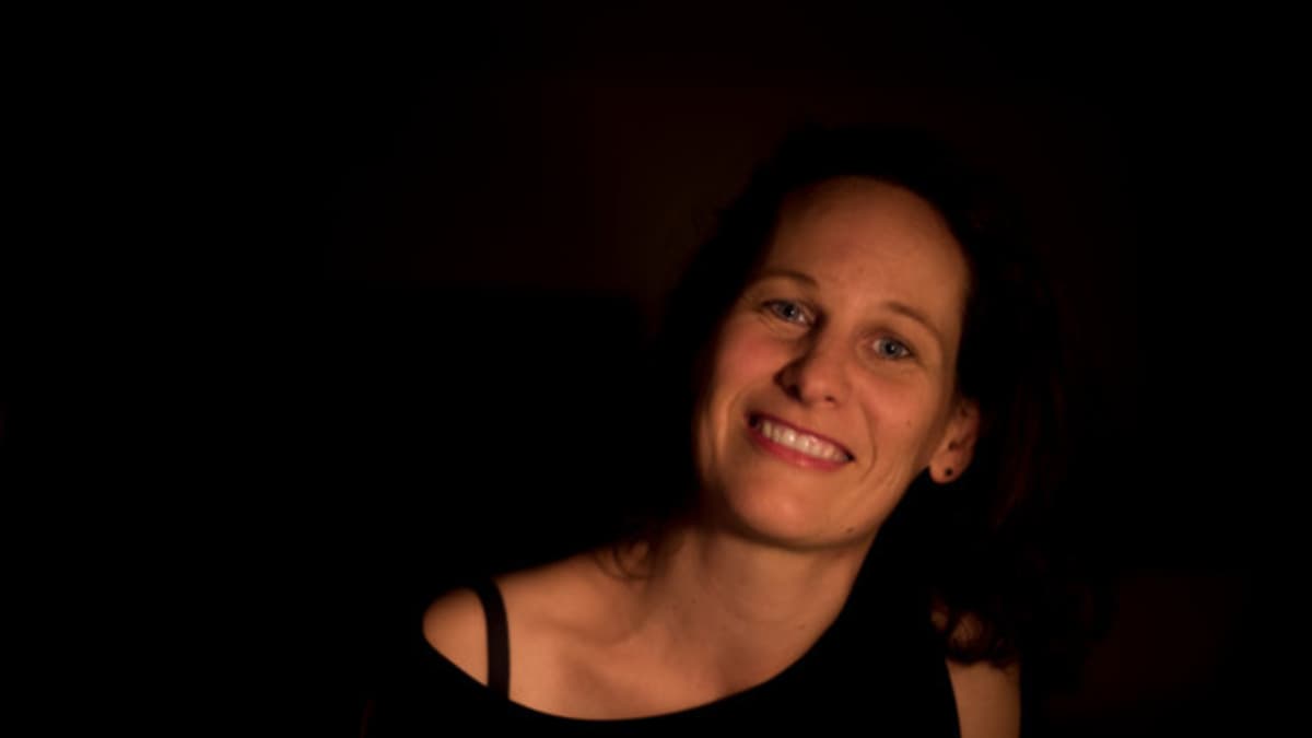 Malin Broman on Keski-Pohjanmaan Kamariorkesterin uusi taiteellinen ...