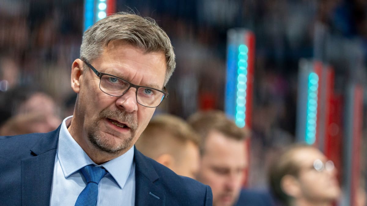 Jukka Jalonen haluaa Suomen NHL-tähdet MM-kisoihin: "Seuraavan viiden ...