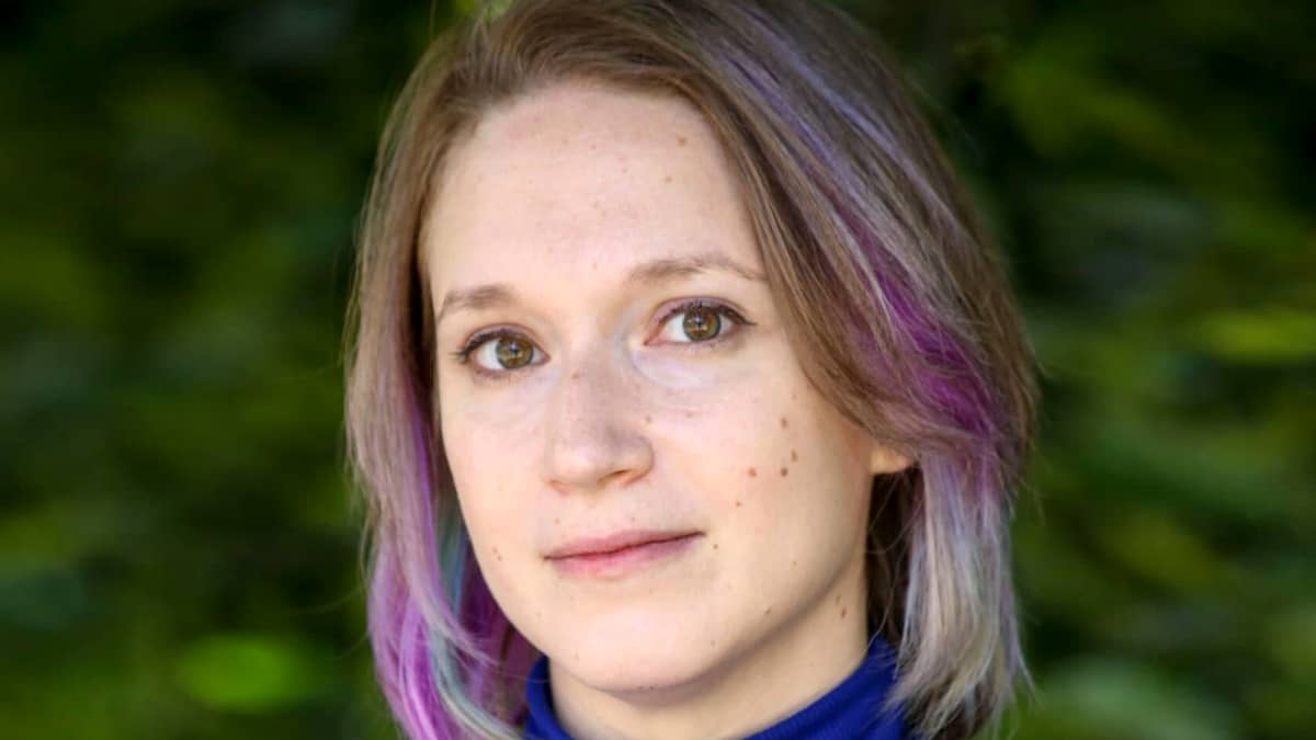 Tutkija Donna Zuckerberg: Valkoisen ylivallan ja naisvihan lietsojat yrittävät omia antiikin ...