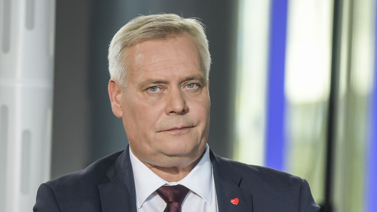 Hovioikeus piti Antti Rinteen sakot työkiistasta voimassa – Lisäksi ...