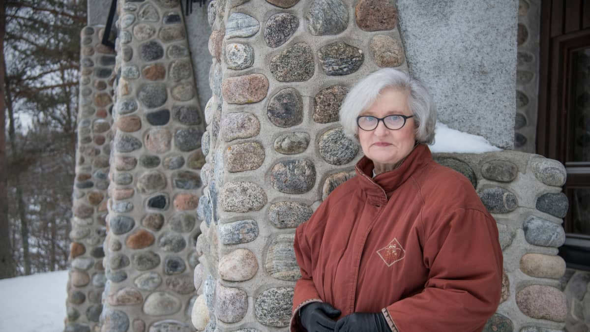 Huippututkijat ovat asuneet Suomen itäisimmässä kolkassa 40 vuotta ...