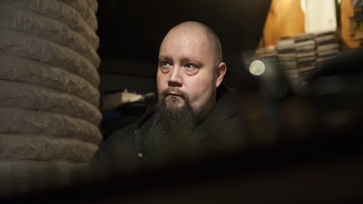 Turmion Kätilöt solmi maailmanlaajuisen levytyssopimuksen | Yle Uutiset