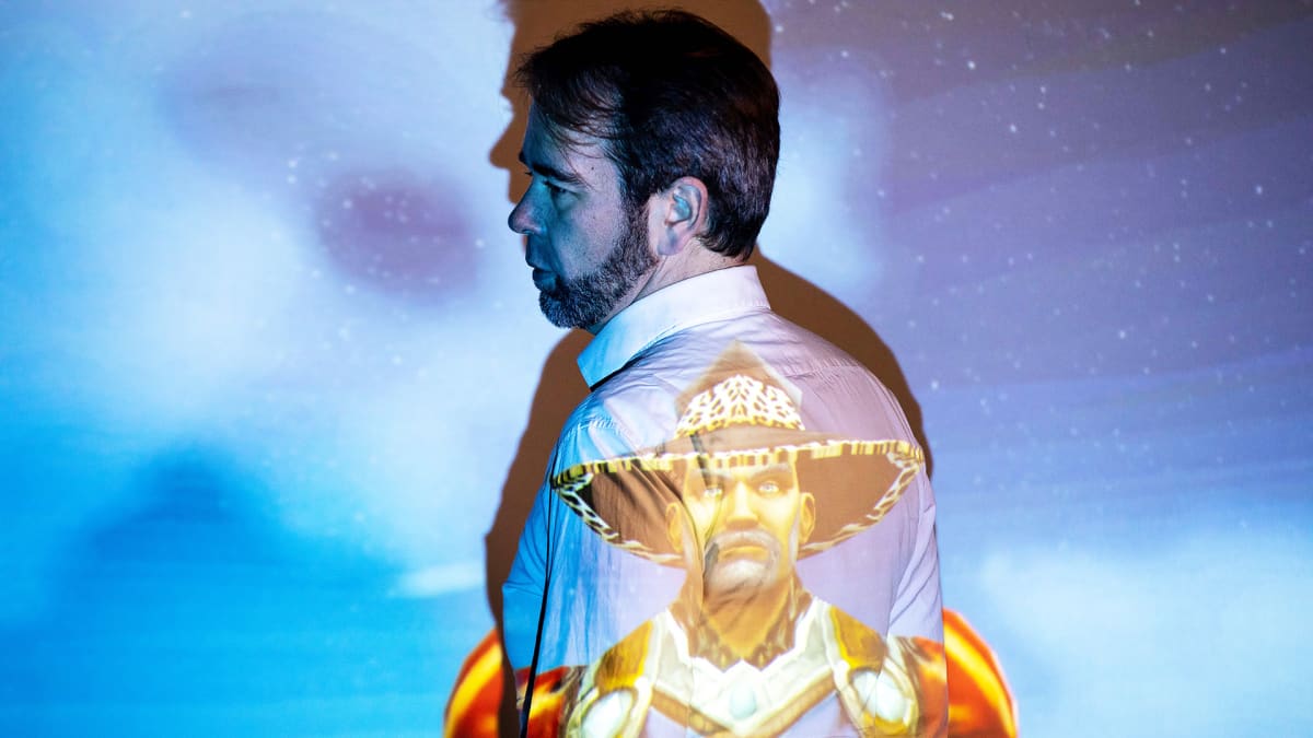 Vasta kun 25-vuotias Mats Steen kuoli, vanhemmat ymmärsivät, että tällä ...