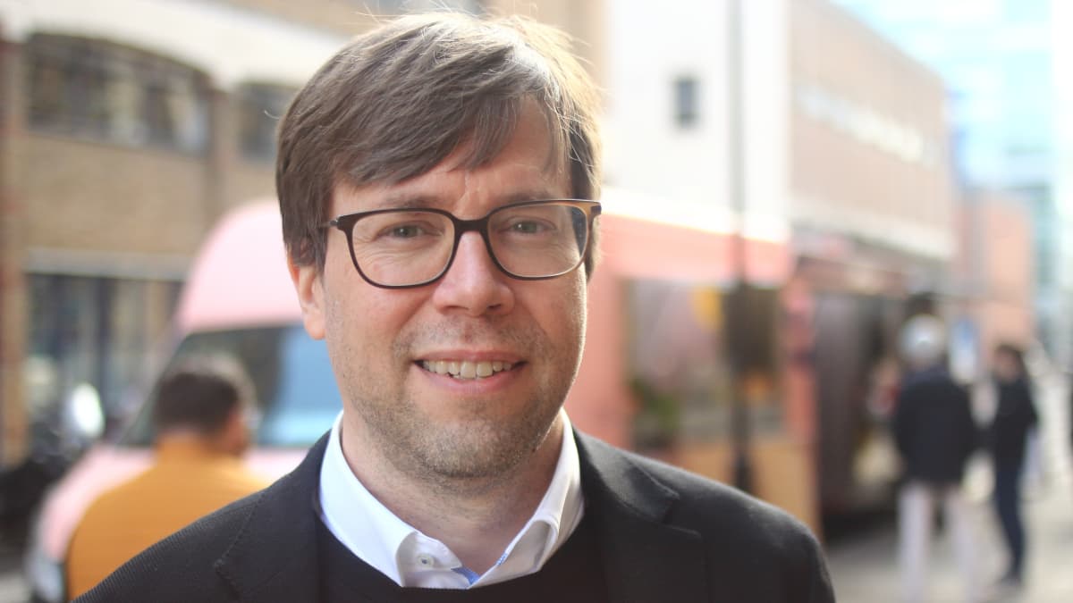 Suomalaismiehen perustaman it-yrityksen ohjelmistoilla torjutaan ...