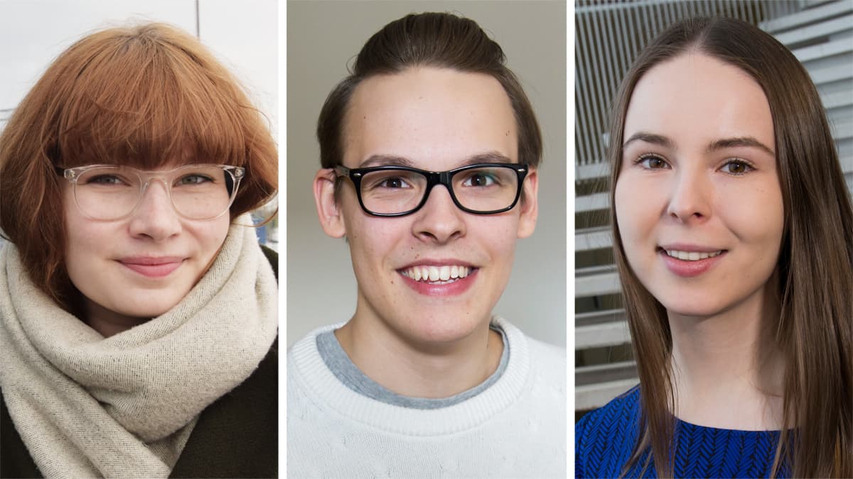 Nuoret vaaliehdokkaat vähenivät entisestään: "Vaikuttamisesta tehdään ...