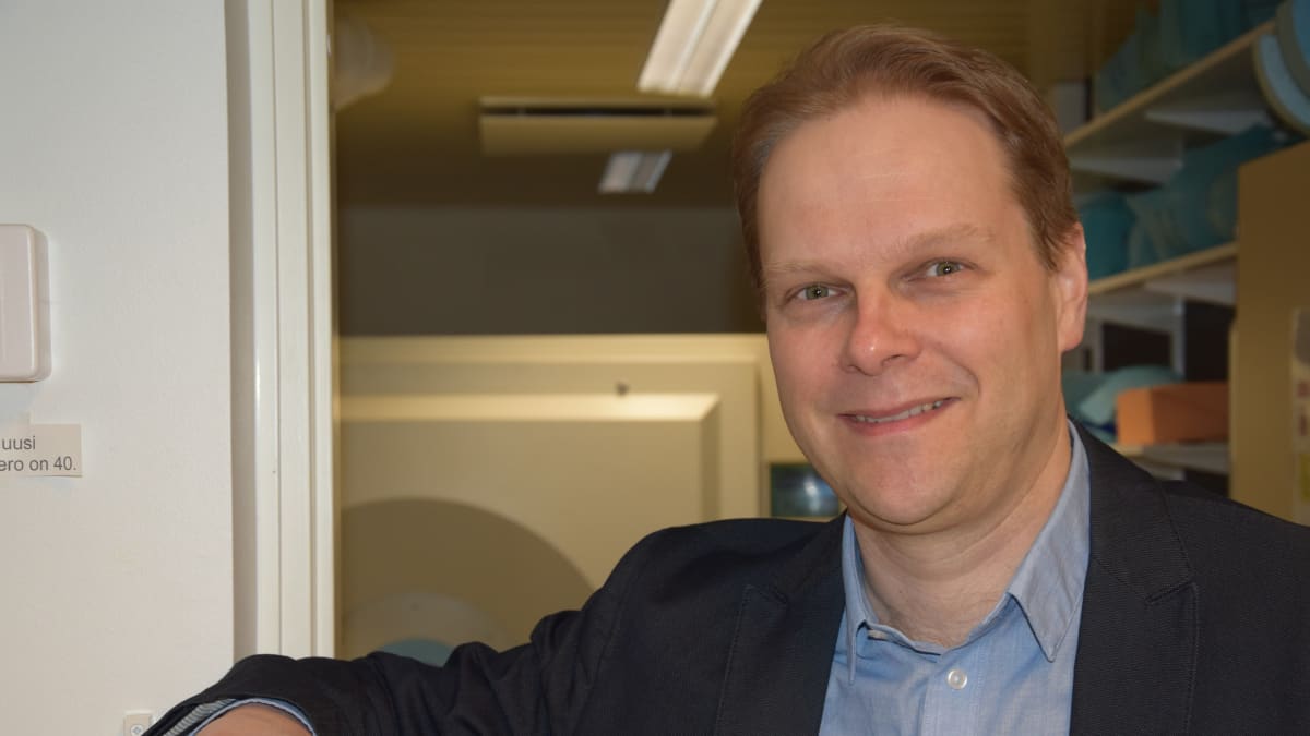 Aivojen naksahtaminen väärään tilaan aiheuttaa ylensyömistä – Eija ...