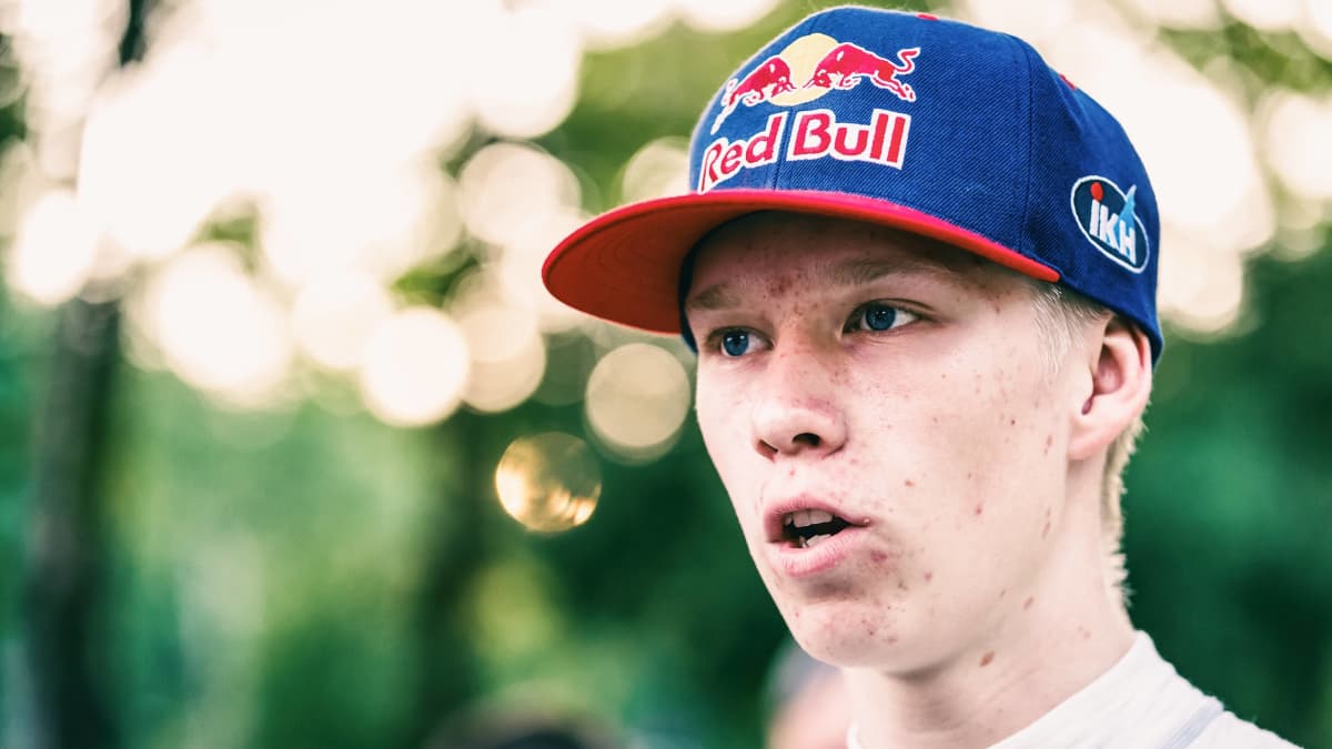 Harri Rovanperä kumoaa huhut poikansa siirtymisestä Toyotalle: "Se asia ...