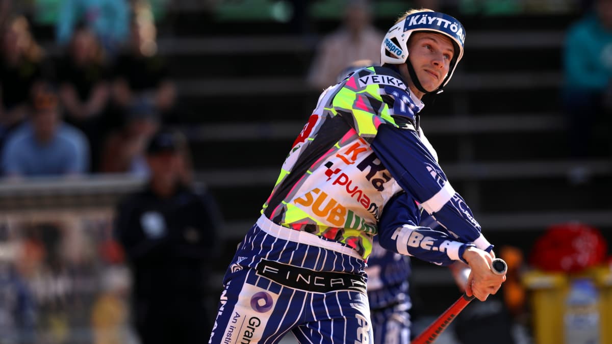 Kempele kärsi jo yhdeksännen tappion peräkkäin – Saukon kunnarista tuli ...