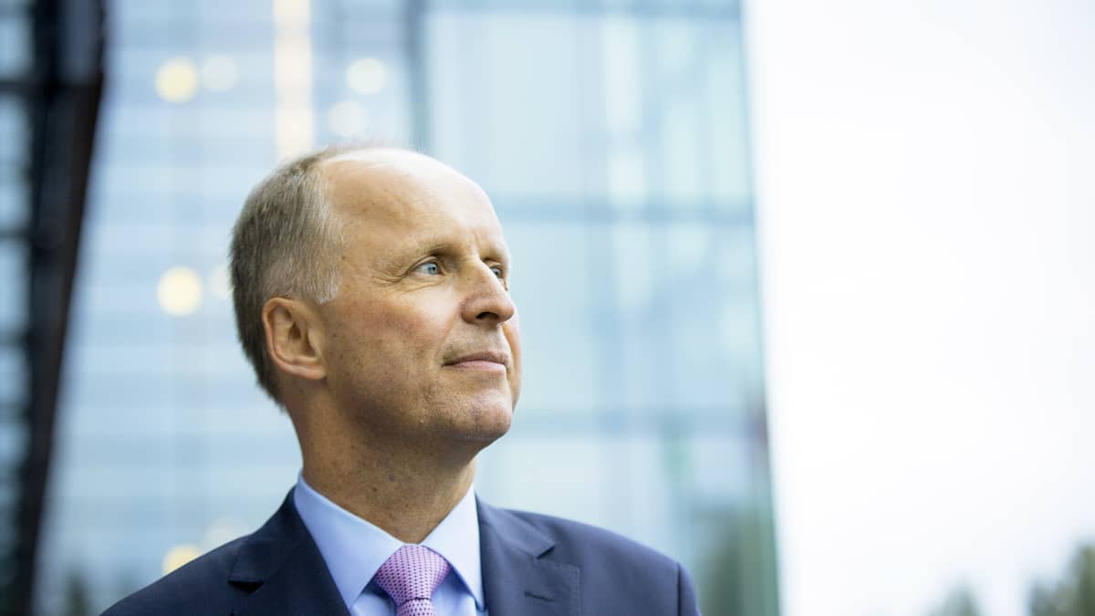 Taas tehtiin miljardikauppa ja ohjelmistojätin tahtia lyö suomalainen ...