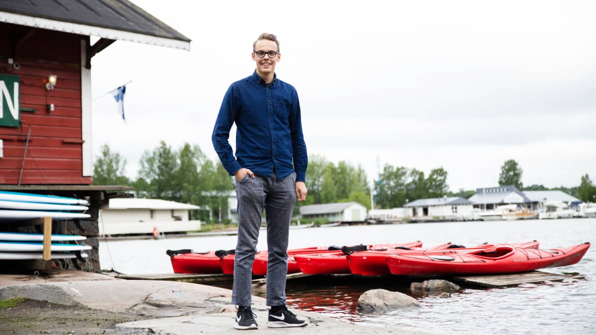 Varusmiesten oma järjestö saa eniten yhteydenottoja sisäilmaongelmista ...