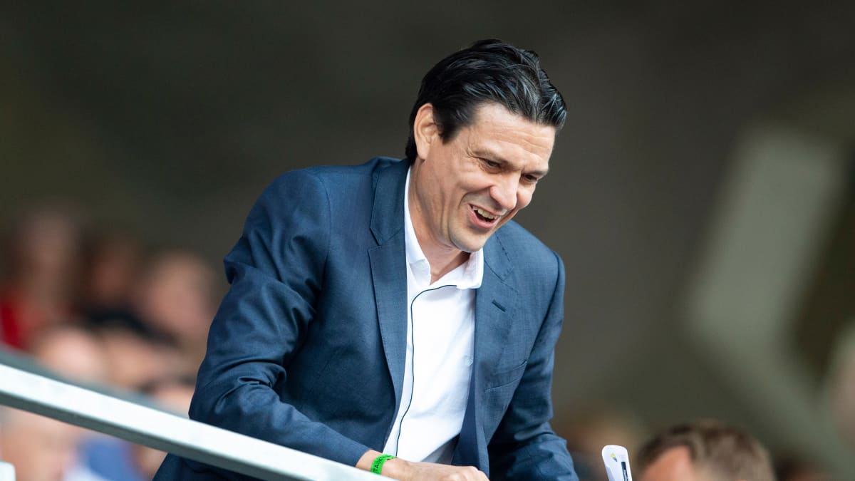 Jari Litmanen kommentoi arvostelua herättäneitä Qatar-lausuntojaan ...