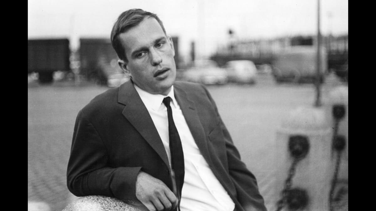 Author, director and politician Jörn Donner dies at 86 | News | Yle Uutiset