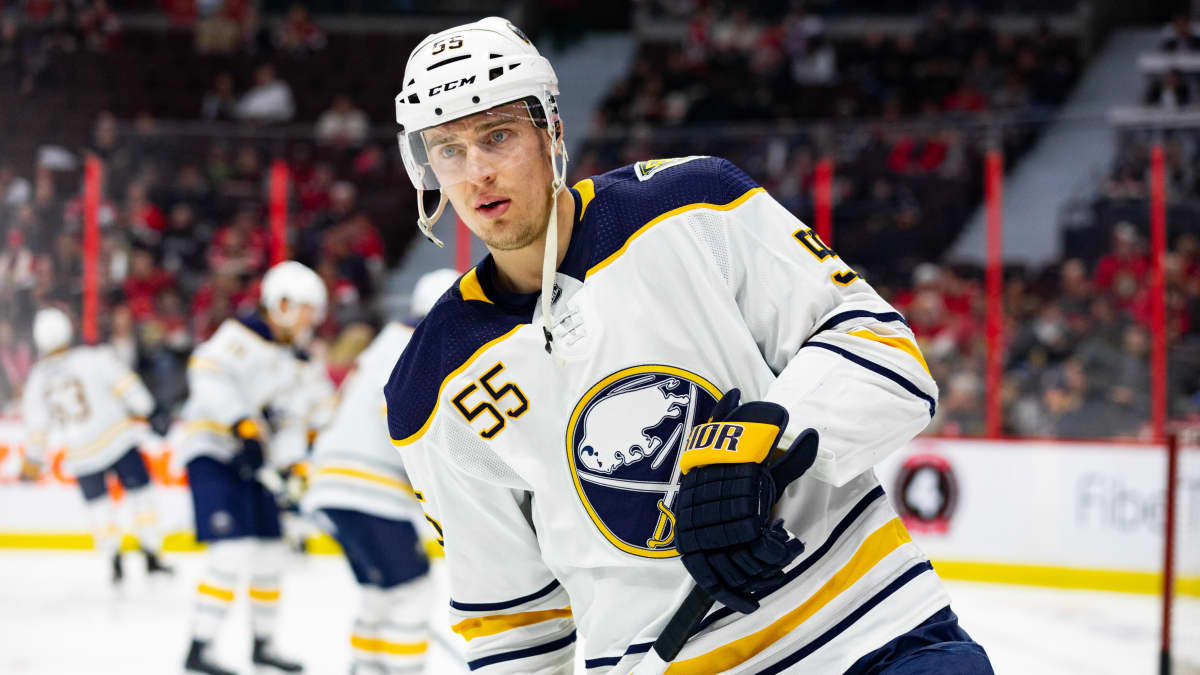 Turhautunut Rasmus Ristolainen haluaa voittaa: "Siirrot ovat arkipäivää ...