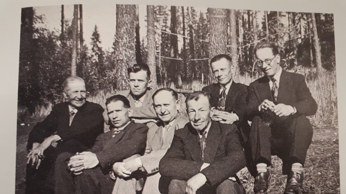 Suomenvenäläisten talvisota – venäläisen nimen omaavat sotilaat ...