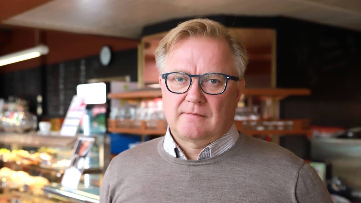 Elonen avaa uuden ravintola-kahvilan ennen pääsiäistä Jyväskylän ...