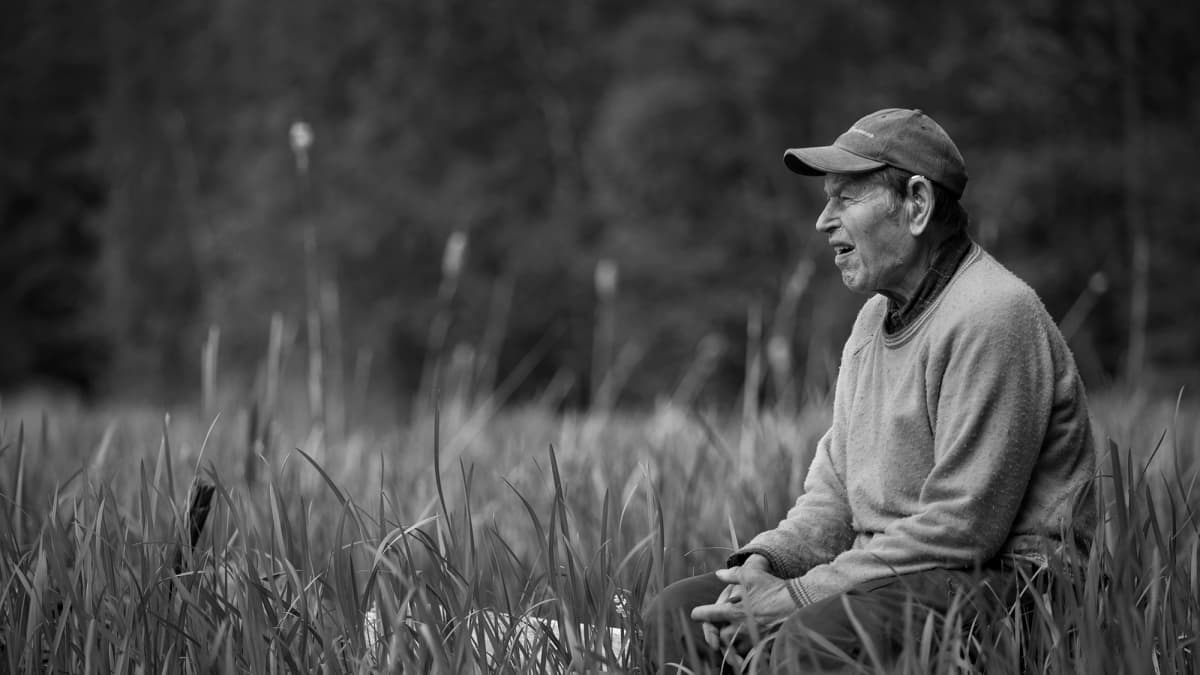 Luonnonsuojelija Pentti Linkola on kuollut – Elämäkerturi: "Hänellä oli ...