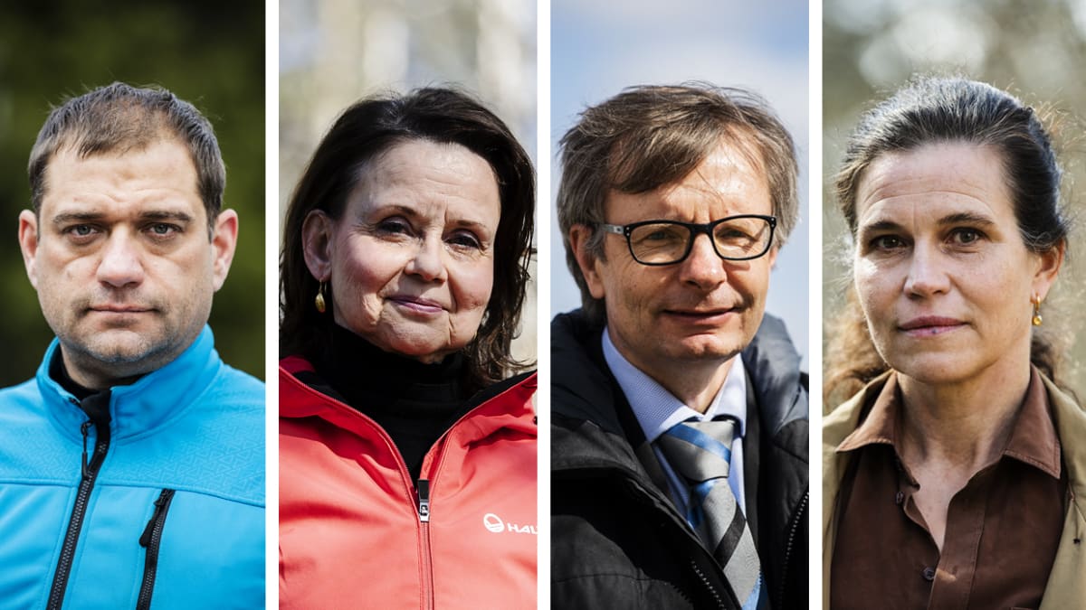 Minkälaisia jälkiä korona jättää perheisiin: Lisää lapsia vai avioeroja ...