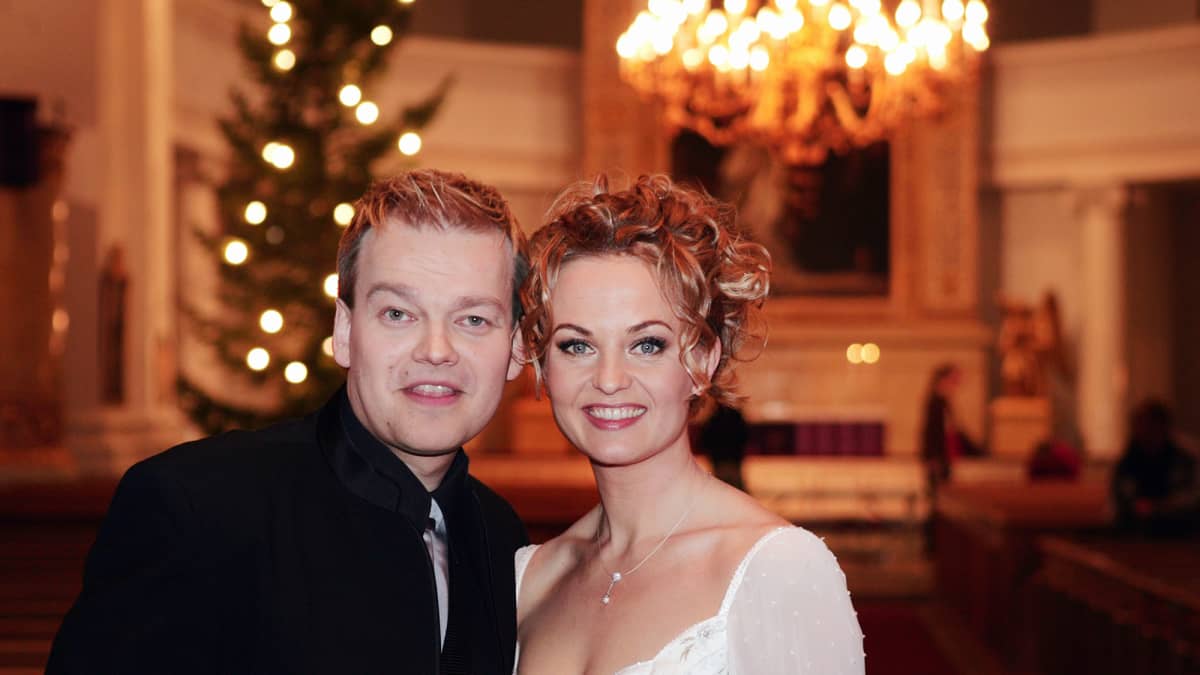 Vuoden 1992 Miss Suomi Kirsi Westerlund on kuollut | Yle Uutiset