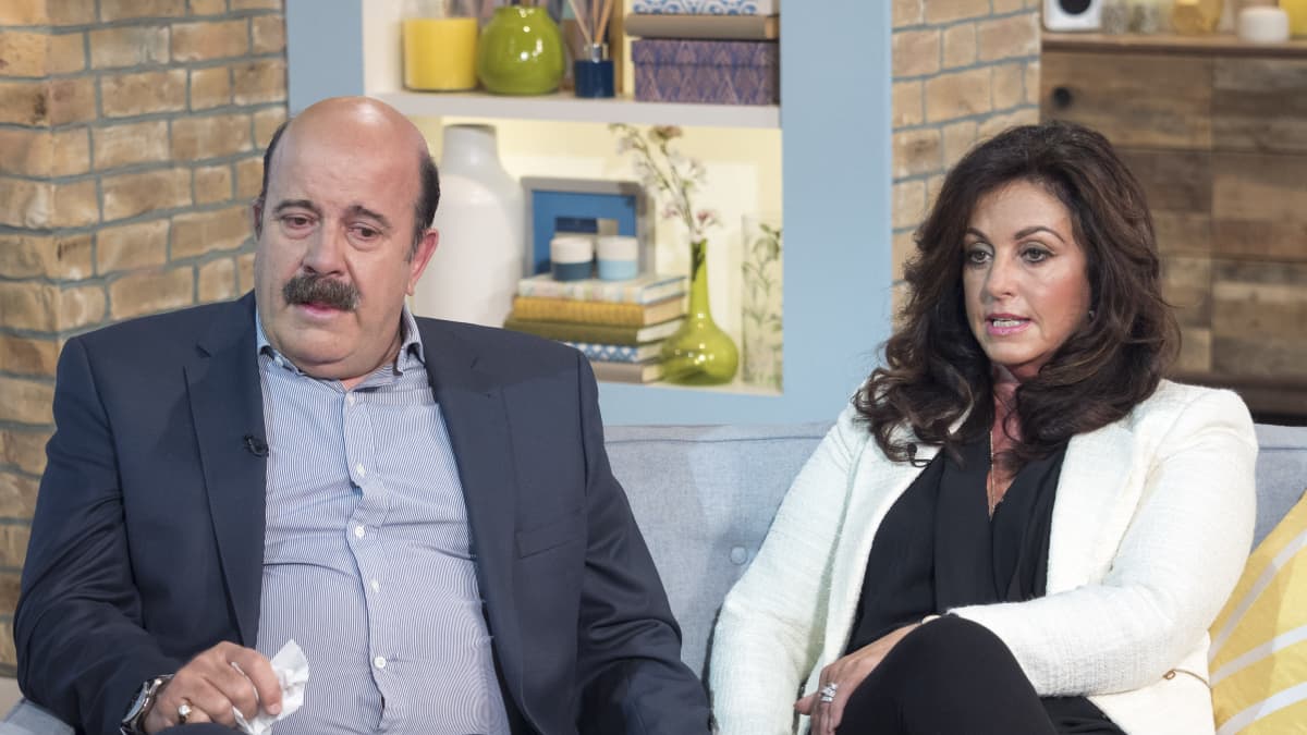 Snookerlegenda Willie Thorne kuoli vain 66-vuotiaana – rakastettu ...