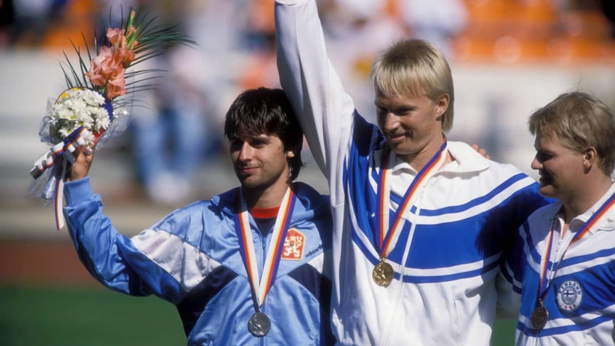 Uskoisitko, että sama pikkukaupunki yhdistää kymmeniä tunnettuja ...