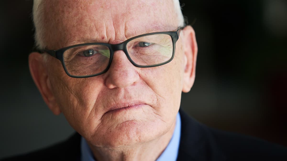 James Olson tunsi CIA-vakoojan, jolle kelpasi viina ja Venäjän rahat ...