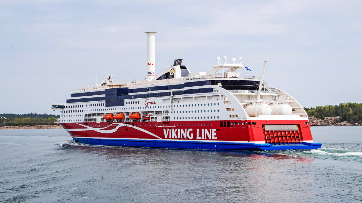 Laivojen päästöttömät polttoaineet eivät välttämättä nosta suuresti ...