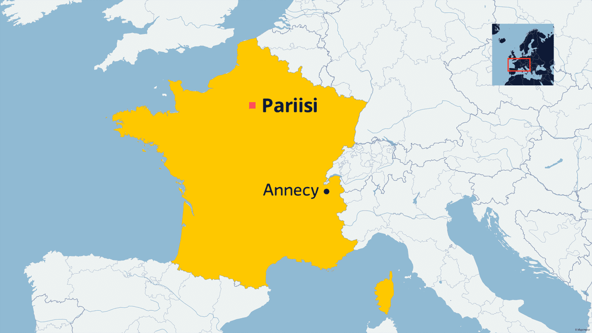 Ranskan poliisi takavarikoi tonneittain toisen maailmansodan aikaisia ...