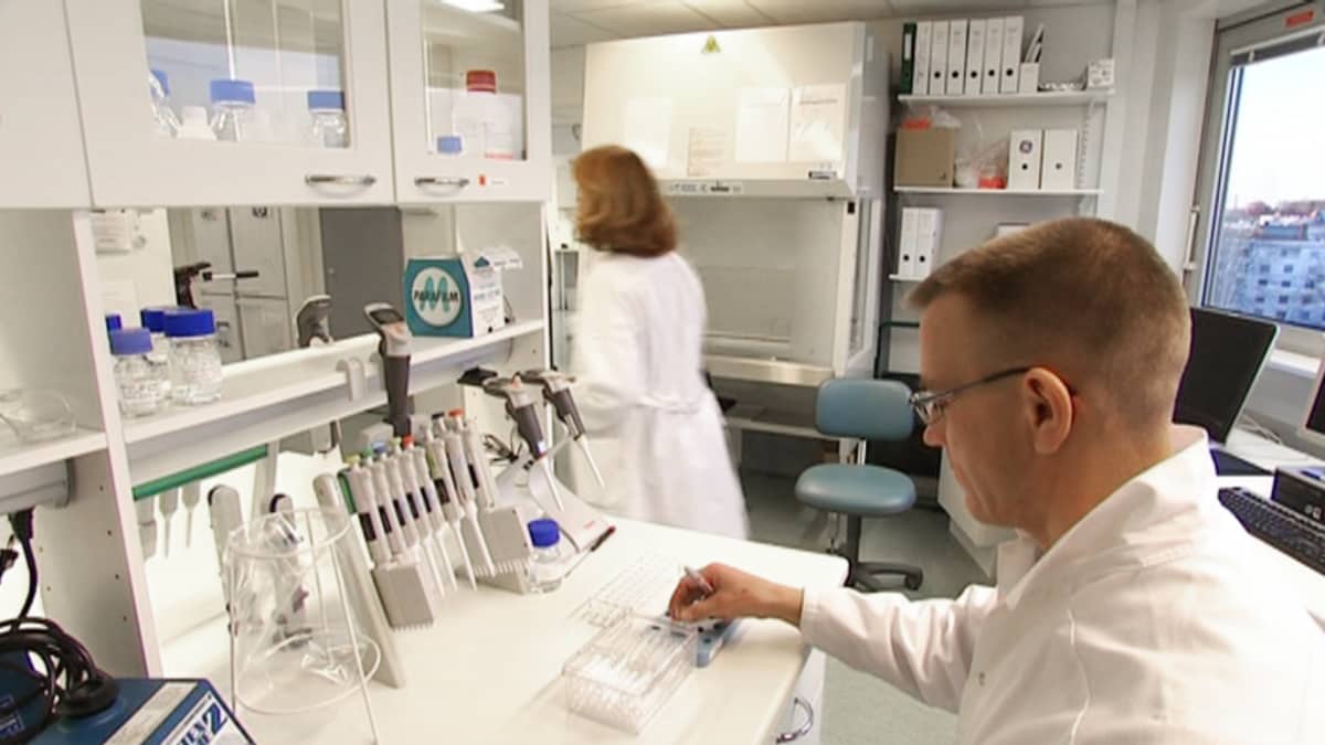 Turkulainen Biotie myydään Yhdysvaltoihin | Yle Uutiset