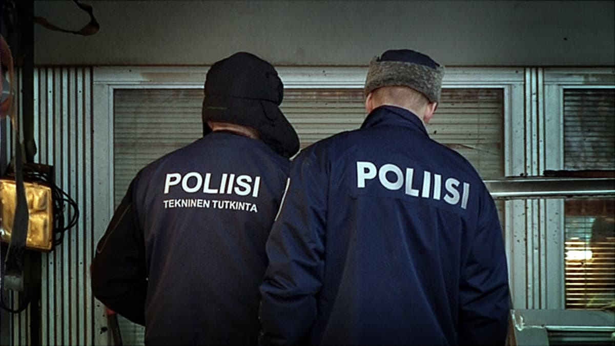 Keskustele: Mikä on mielestäsi poliisin ydintehtävä? | Yle Uutiset