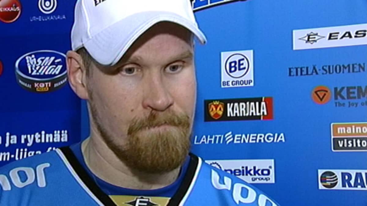 Sami Helenius Keravalle valmentajaksi | Yle Urheilu