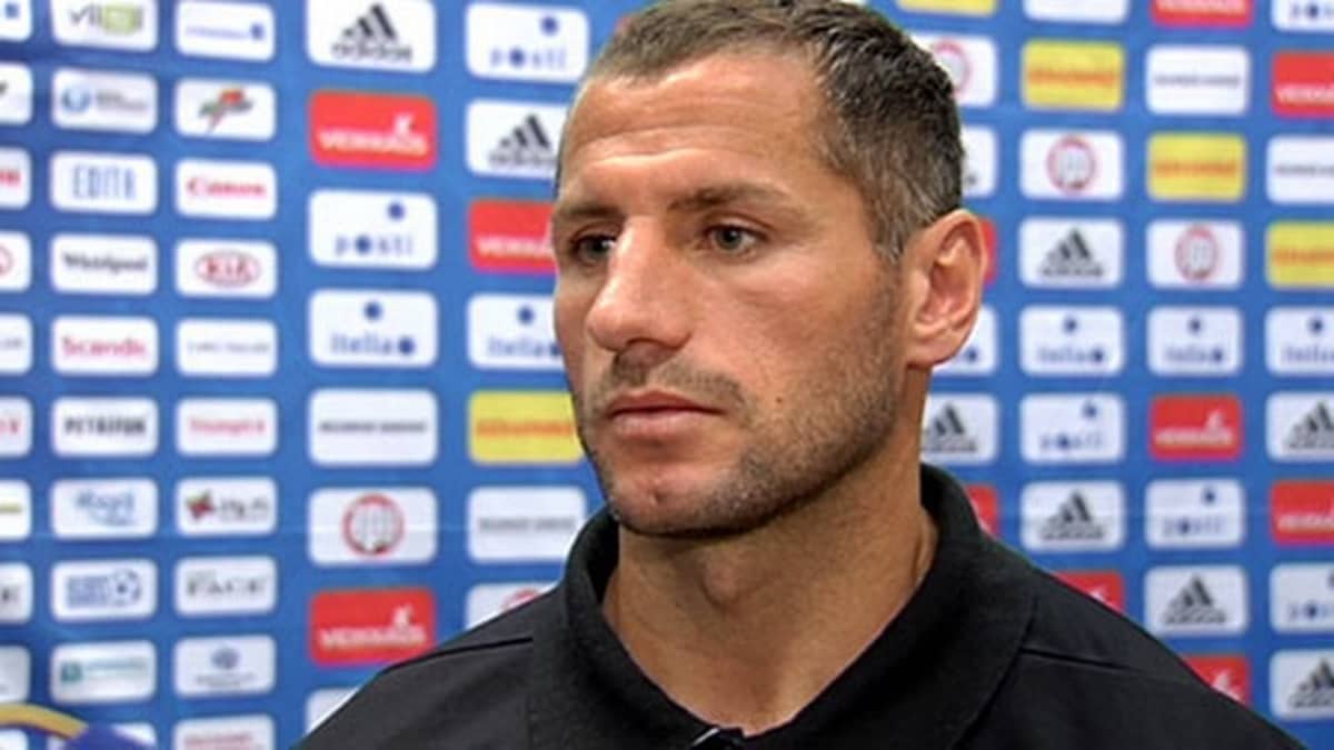 Shefki Kuqi kerää kehuja Englannissa | Yle Urheilu