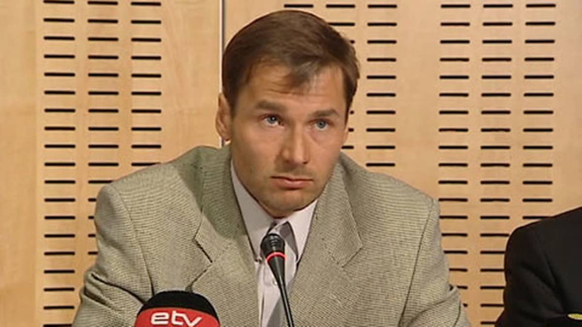 Veerpalu-tapaus vei virolaisvalmentajalta työt | Yle Urheilu