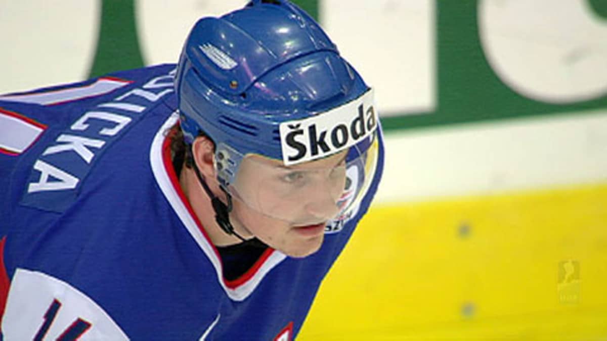 Lasak ja Zaborsky Slovakian MM-ryhmässä | Yle Urheilu