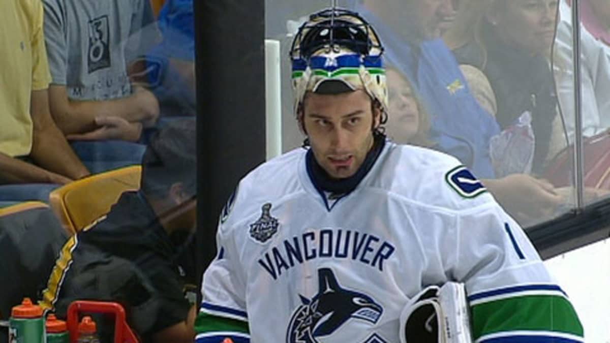 Luongon kohulausunto ei hetkauta Bruinsia | Yle Urheilu