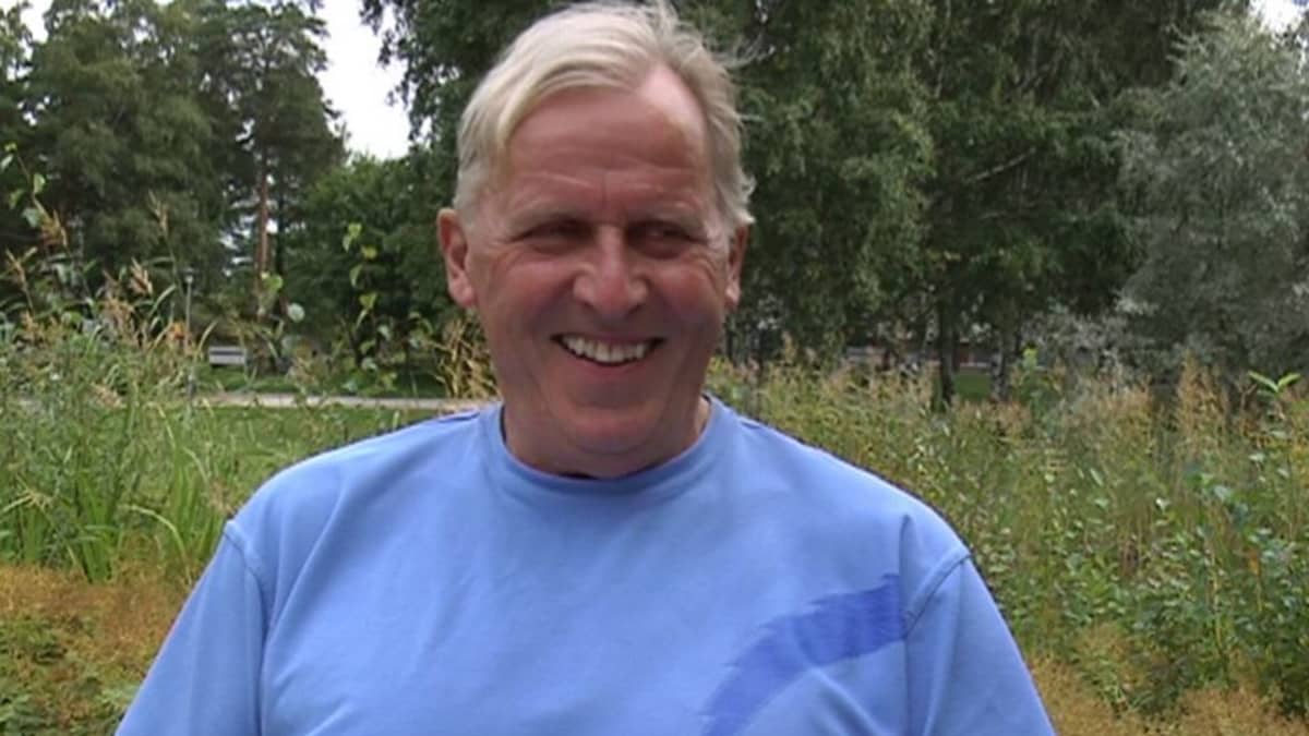 Rohkea Bubi veikkaa - "Pitkämäki mestariksi 89 metrin heitolla" | Yle ...