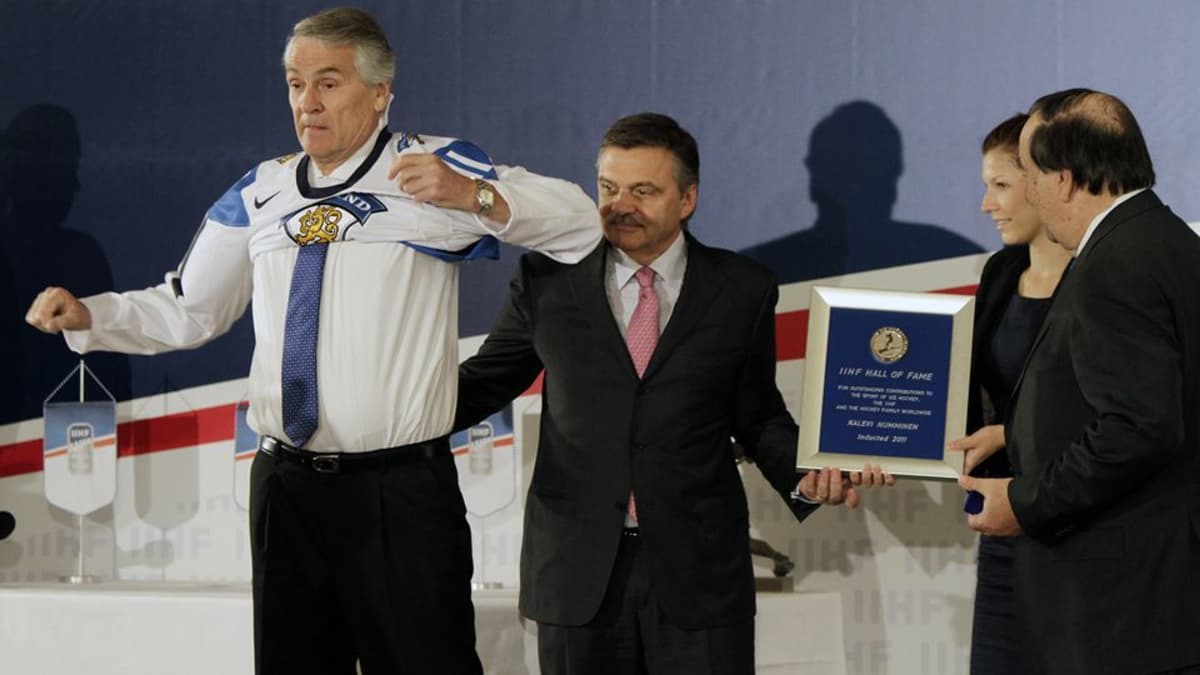 Numminen muistelee järkyttävää dopingkäryä – ”Lapsellista” | Yle Urheilu