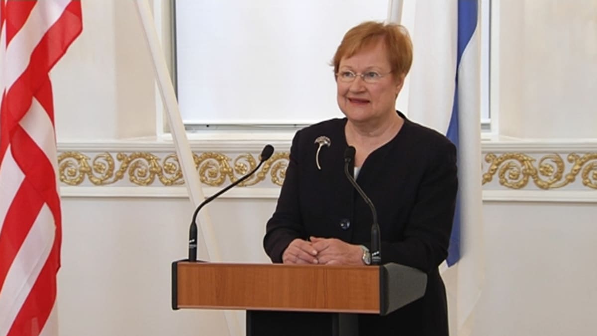 Biden visits Finland on 13 July | News | Yle Uutiset