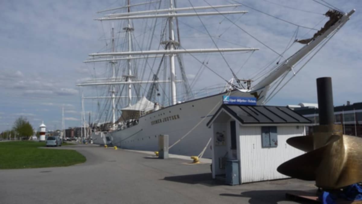 Turun museot vetivät väkeä | Yle Uutiset